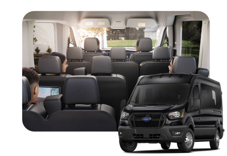 YesBlue Transportation – Our Greatest Commitment Is Your Safety